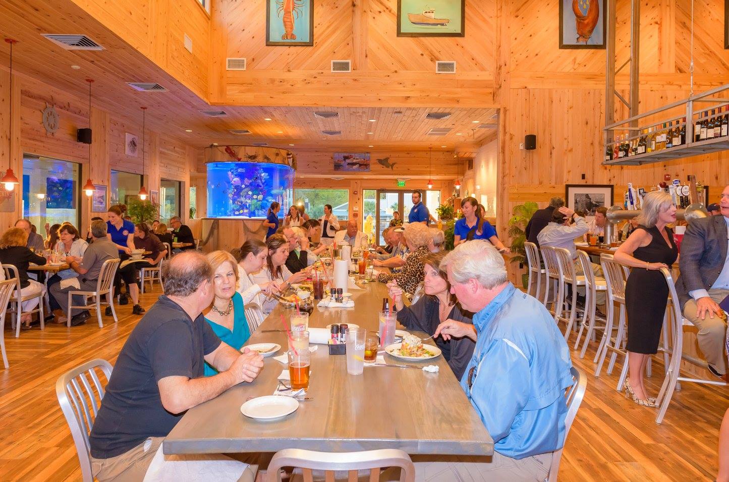 Gallery - Murrells Inlet MarshWalk