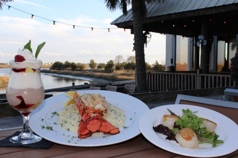 Gallery - Murrells Inlet MarshWalk