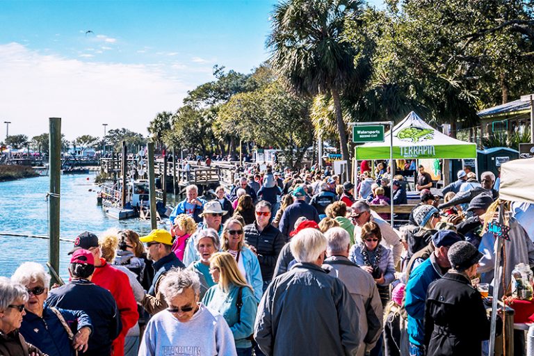 Gallery – Murrells Inlet MarshWalk