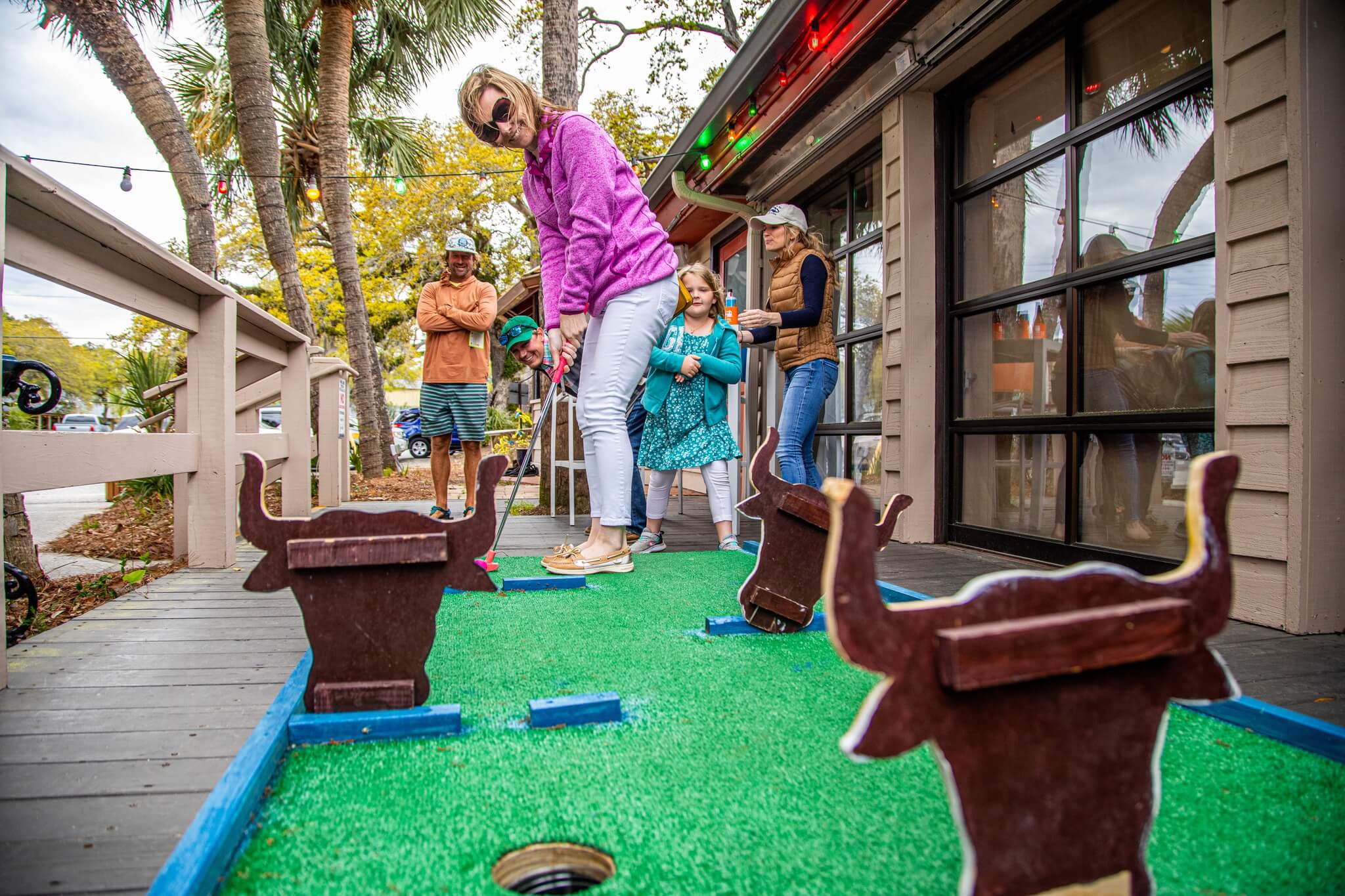 Gallery – Murrells Inlet MarshWalk