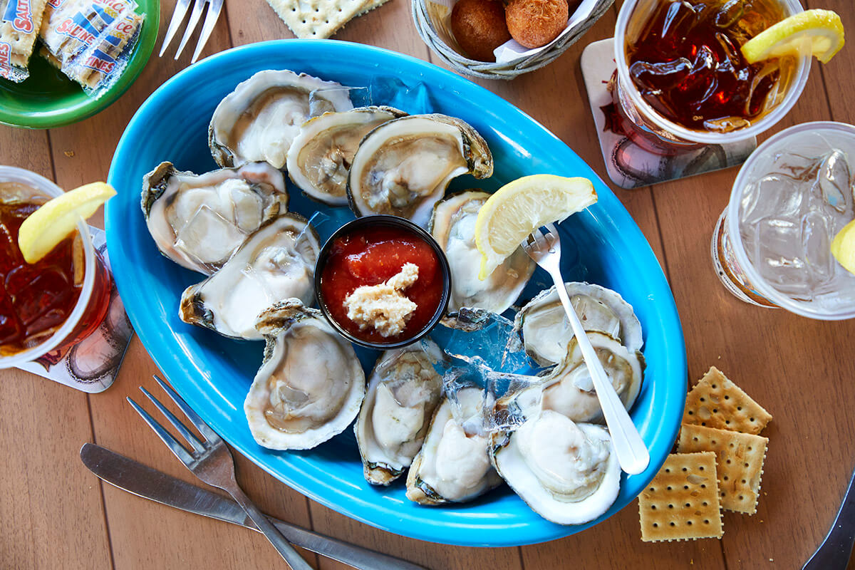 Gallery – Murrells Inlet MarshWalk