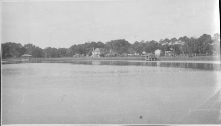History – Murrells Inlet MarshWalk