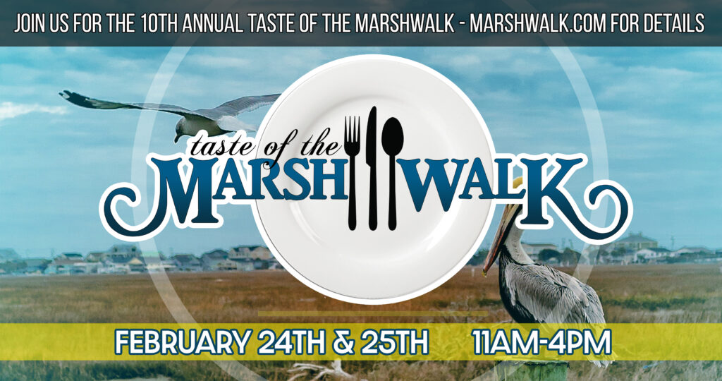 Events – Murrells Inlet MarshWalk